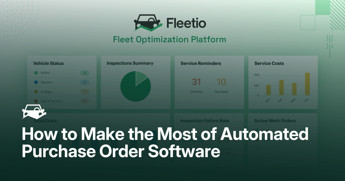 How to Make the Most of Automated Purchase Order Software | Blog